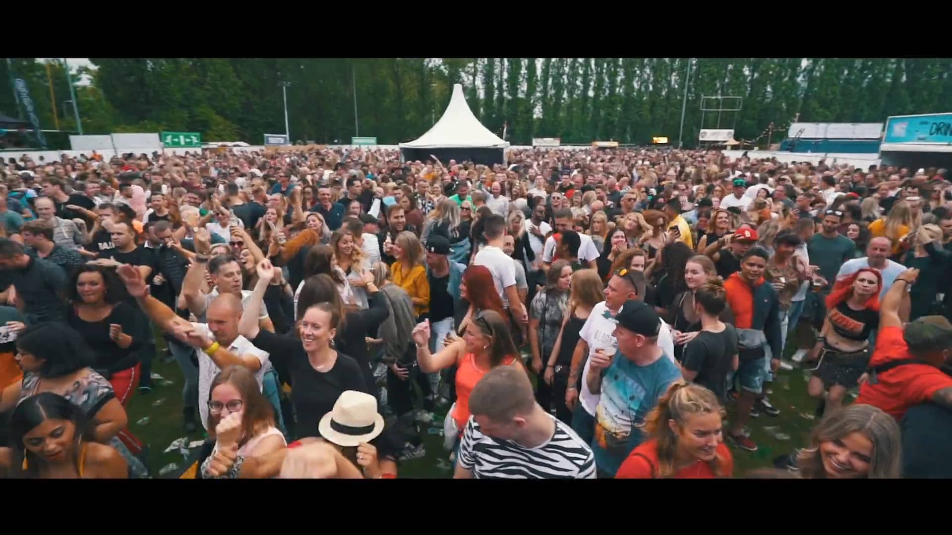 Aftermovie Under The Bridge Festival 2019 on Vimeo