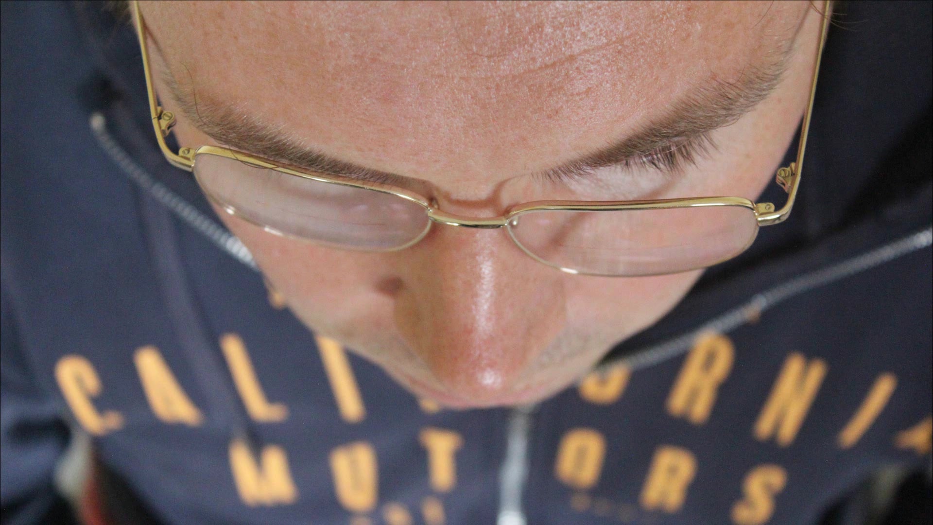 Angle of Let Back on Vimeo