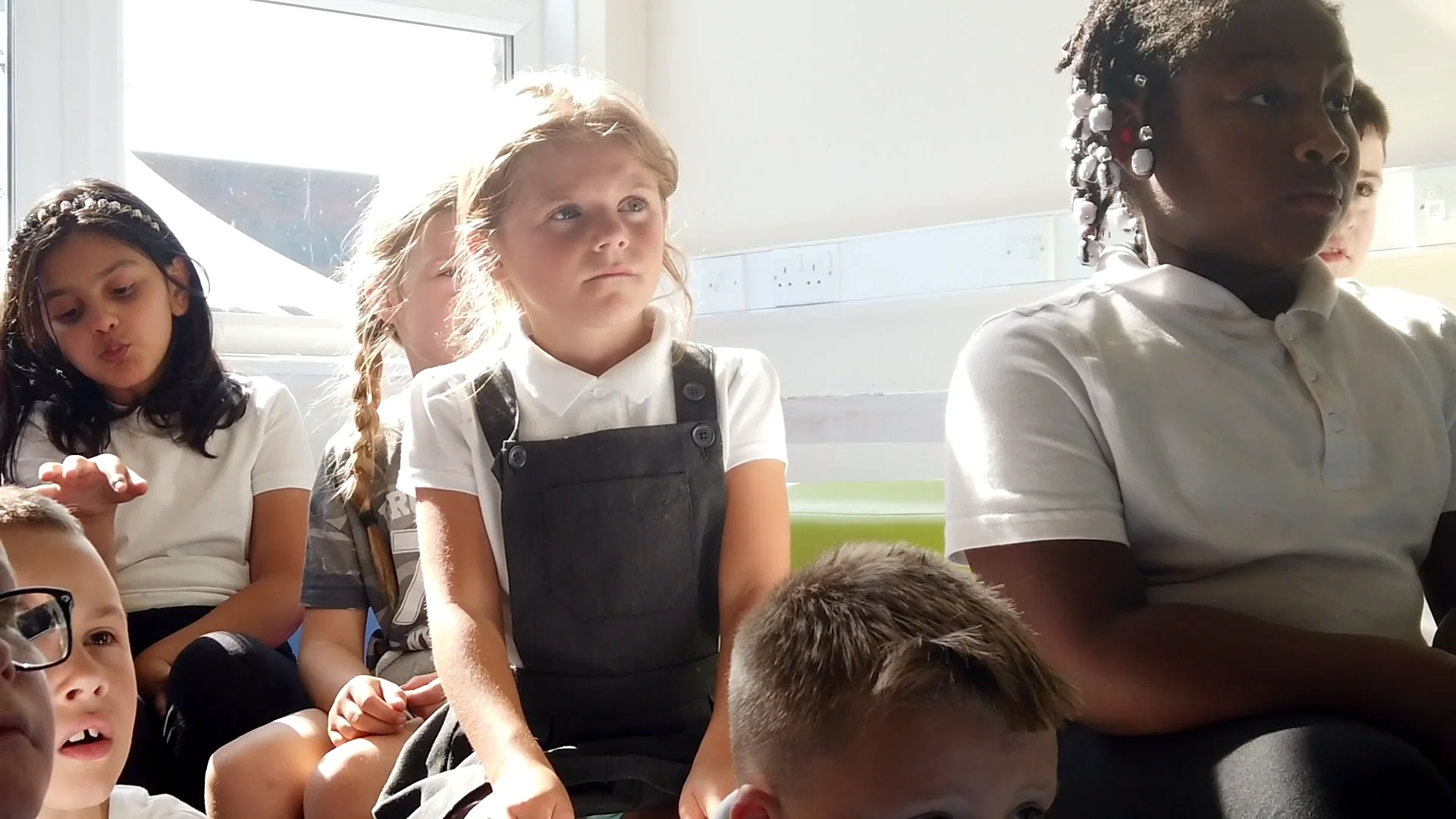 Welcome to Pathways E-ACT Academy on Vimeo