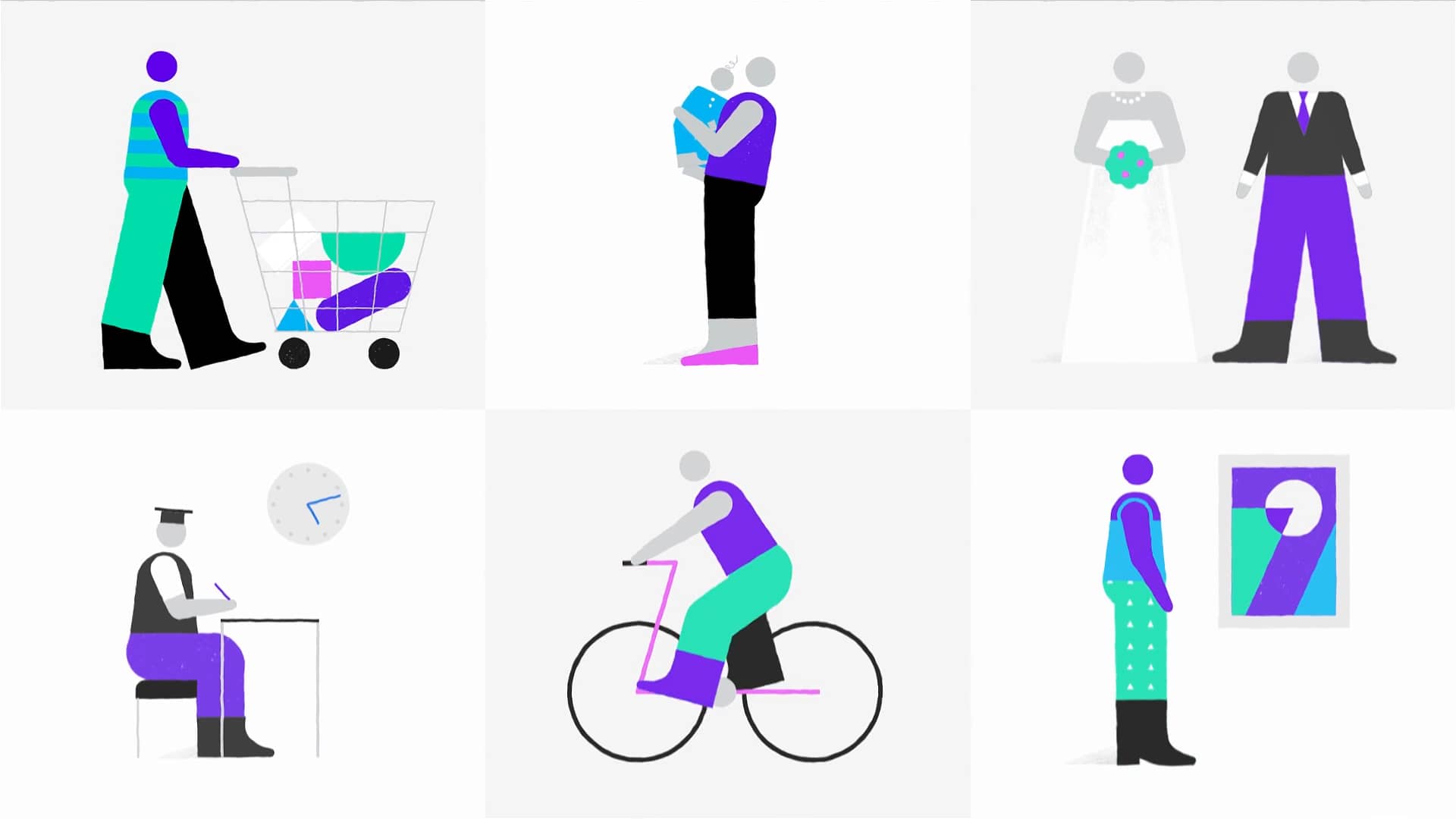 Qualtrics - Human Experience Cycle on Vimeo