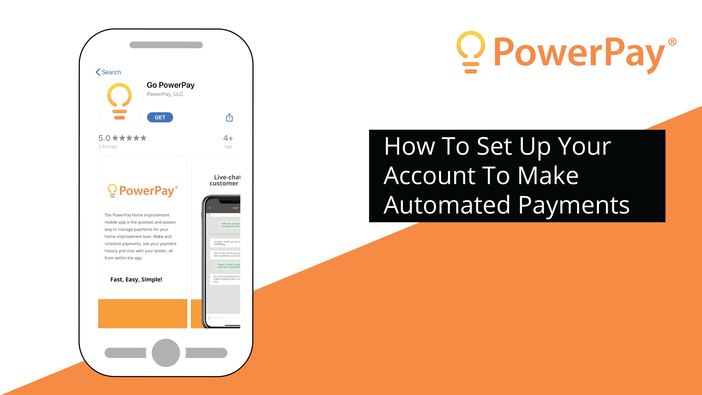 How To Set Up Your Account To Make Automated Payments