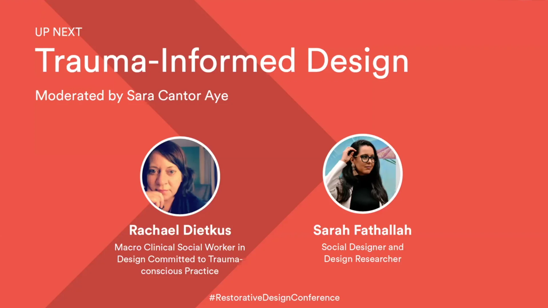 Trauma-Informed Design