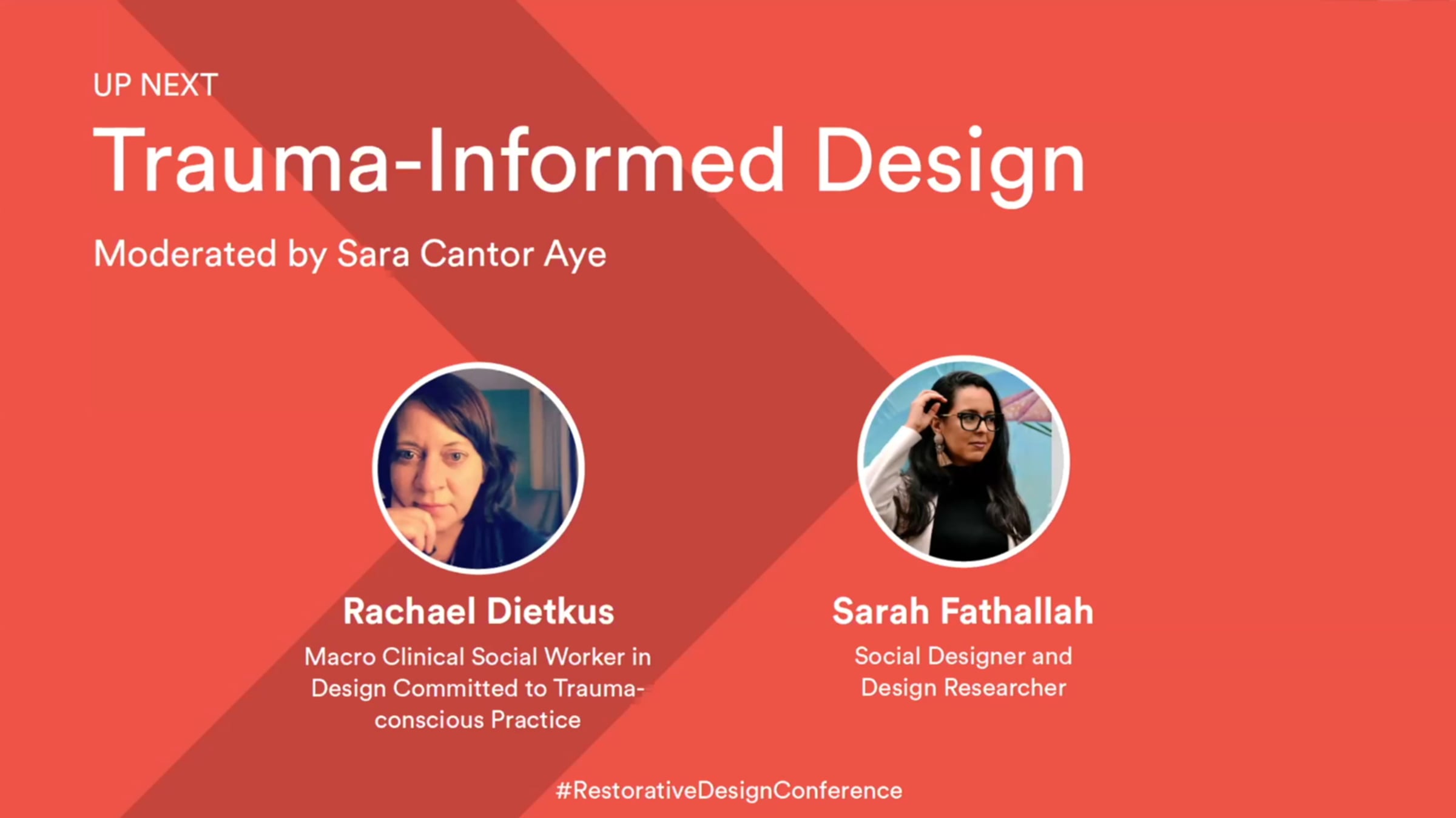 Trauma-Informed Design