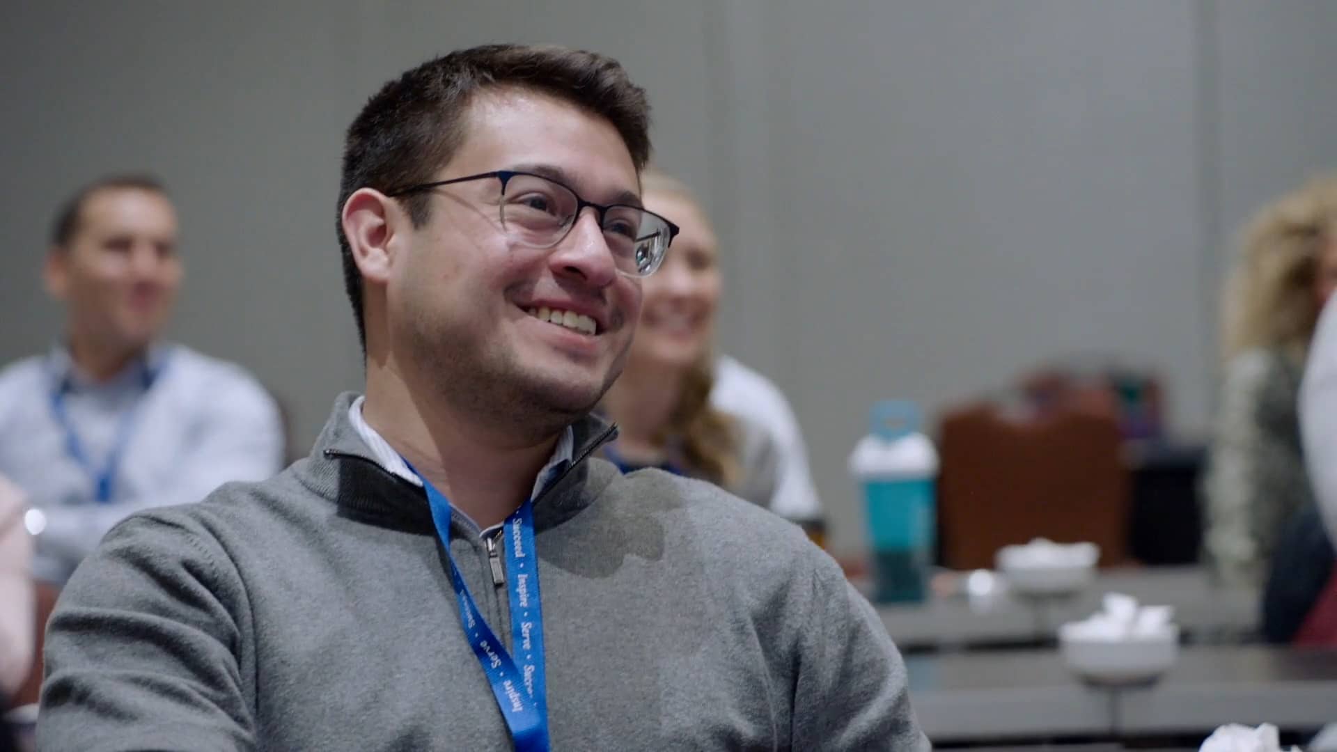 Vision 2020 - Inceed's Annual Company Retreat on Vimeo