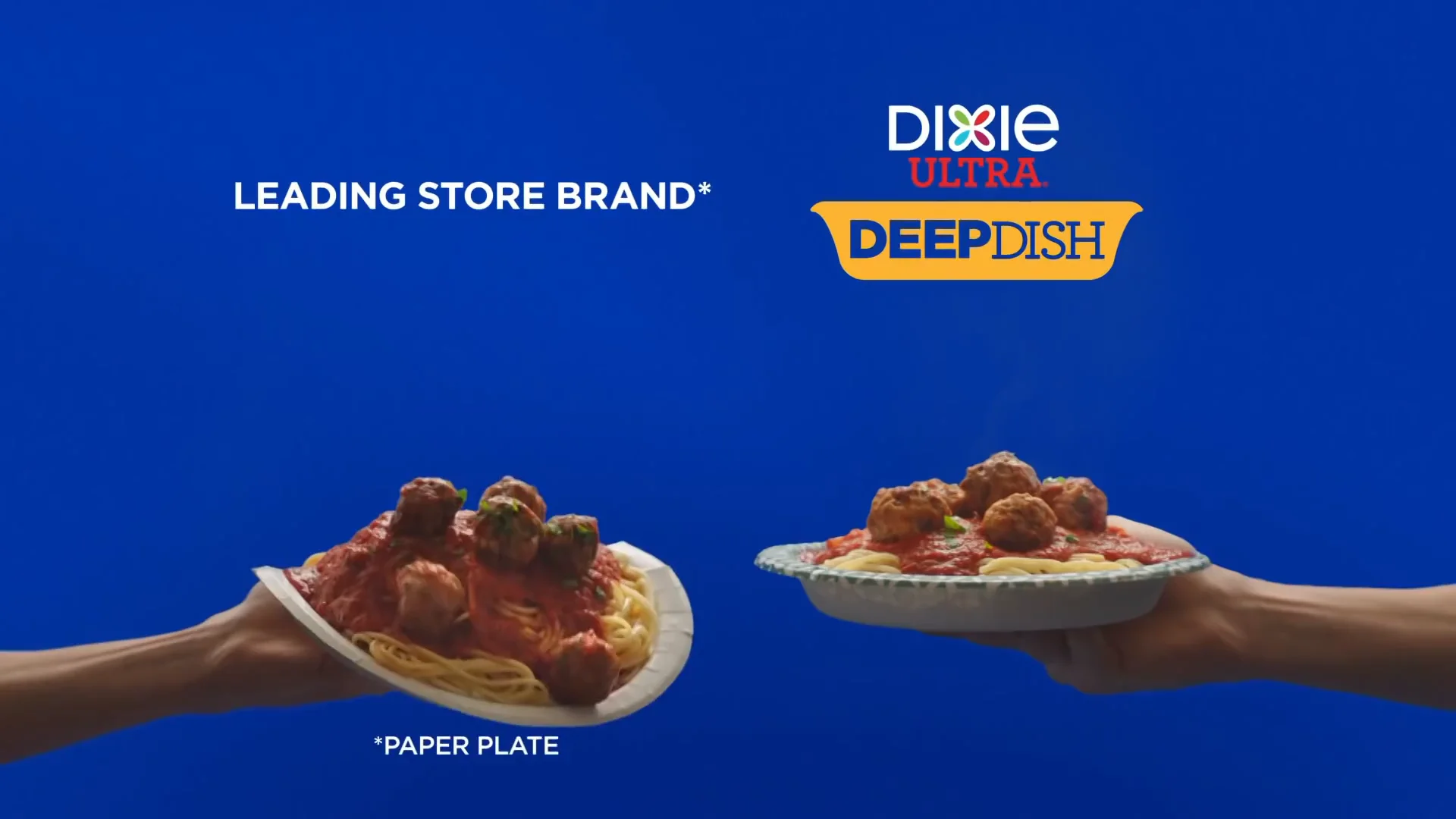 Dixie® Make it Right™, TV Commercial