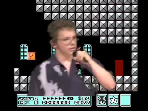 Mario be playin' T-Dub-T-Dub (Music Video) on Vimeo