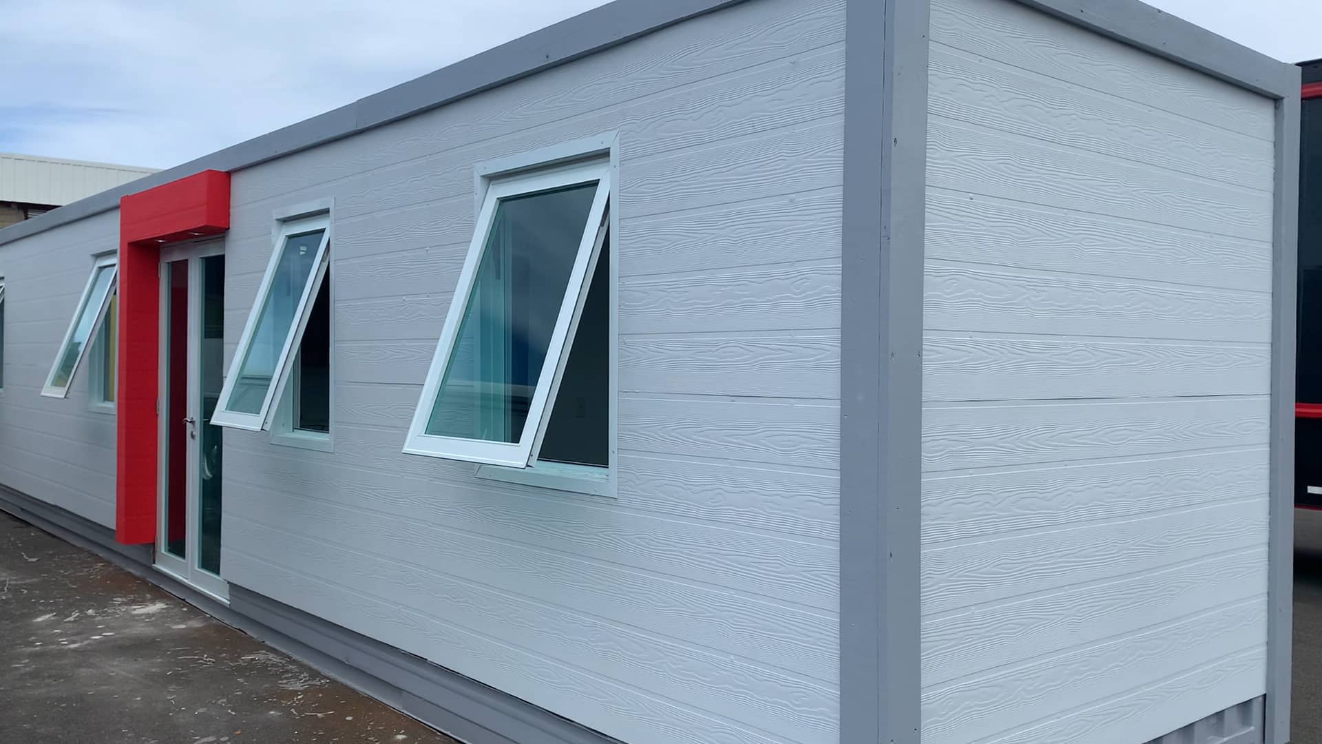 Casa Vagon 45’ on Vimeo