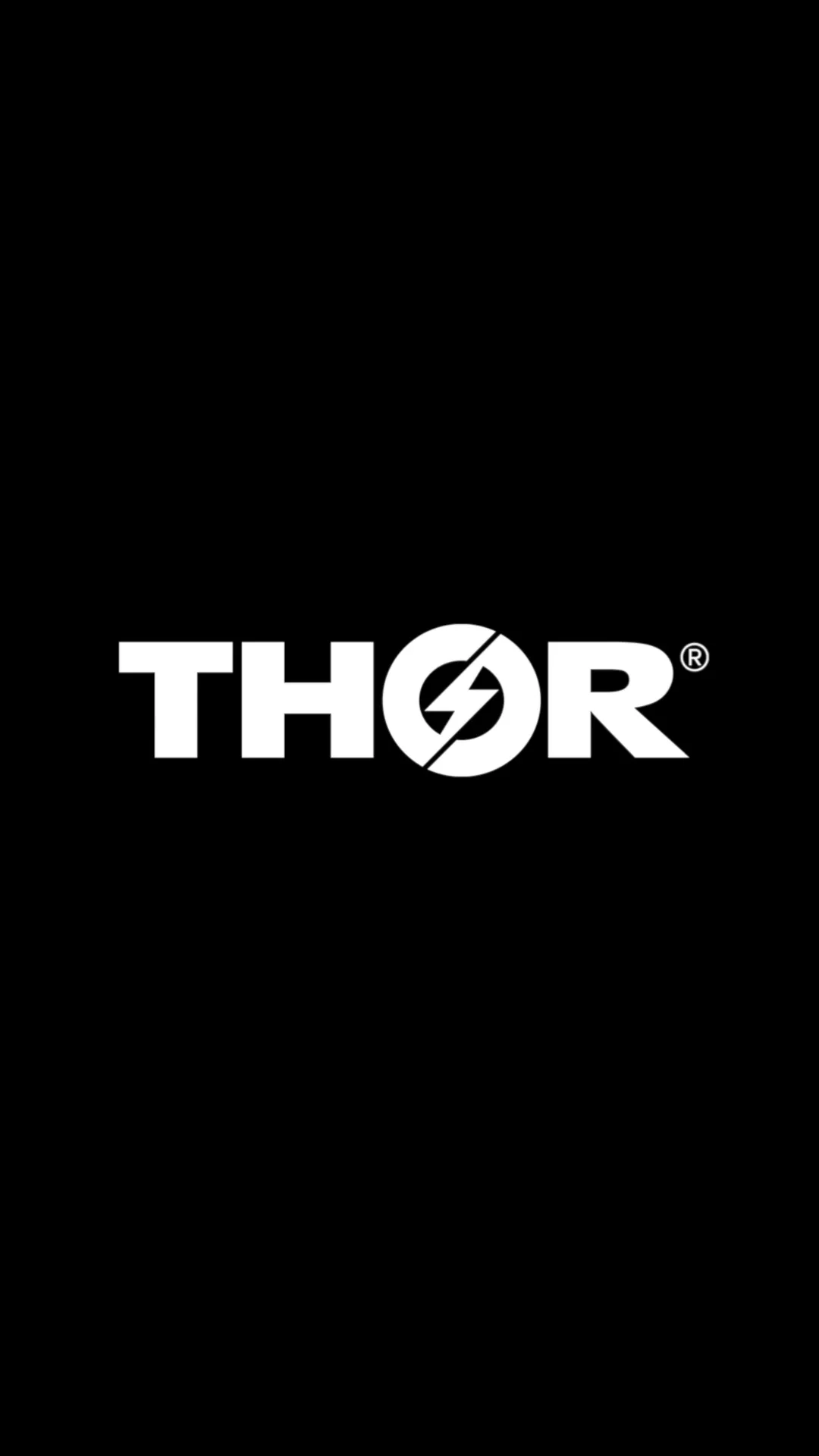 THOR Sponsorship Video Clip_ALD on Vimeo