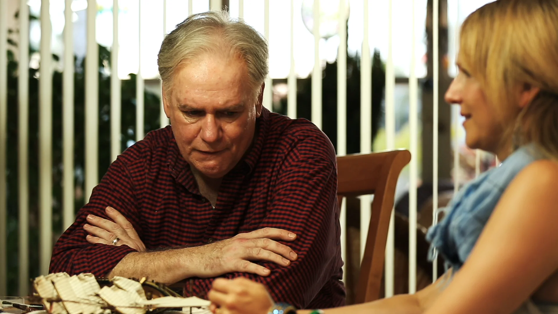 Watch Waiting on Mary Online | Vimeo On Demand on Vimeo