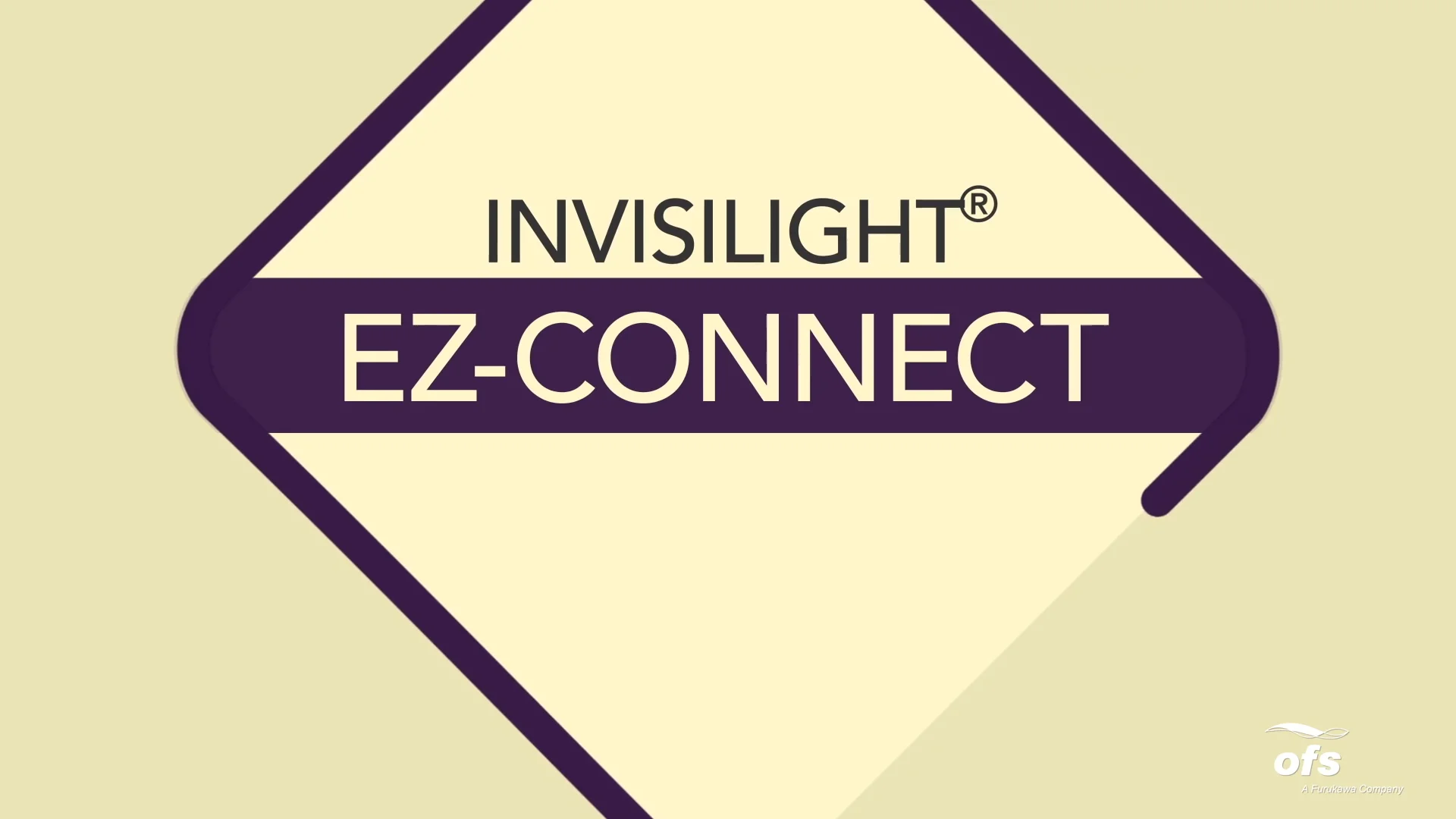 InvisiLight® EZ-Connect Installation
