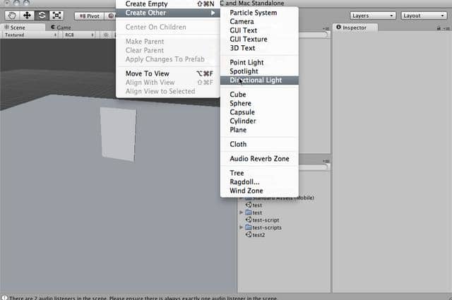 Unity3D : Simple Opening Door (part 2) on Vimeo