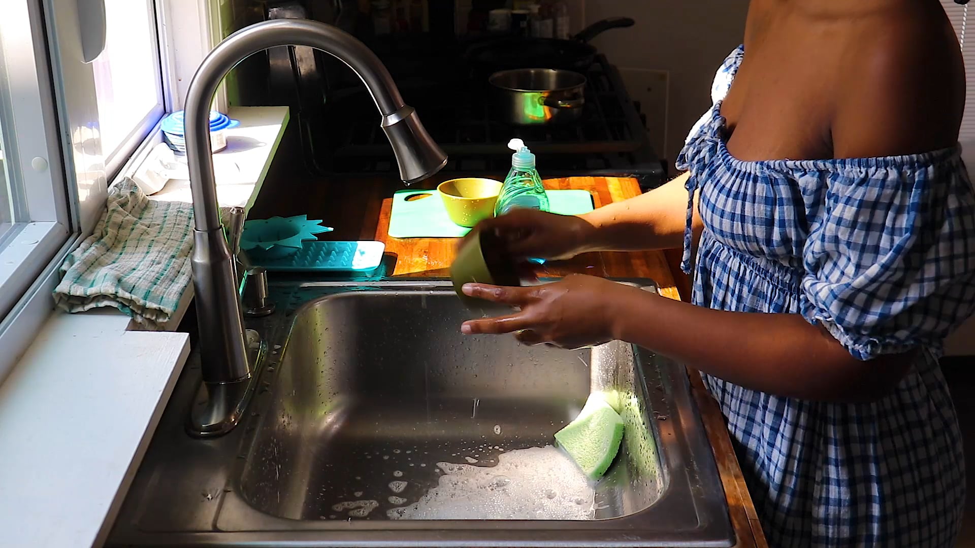 MONOTONOUS ROUTINE (VP 2020) on Vimeo