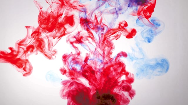 Ink Paint Water - Free video on Pixabay