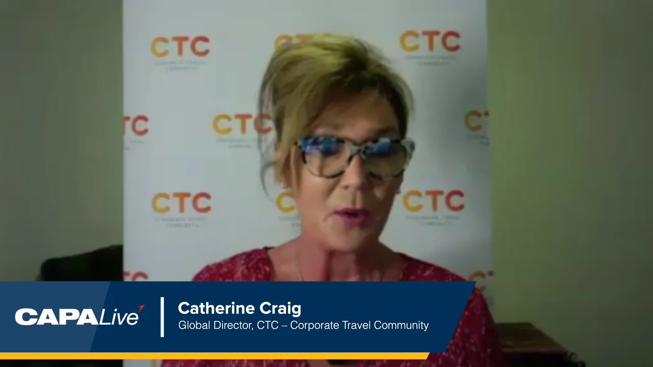 Capa Live October 2020 Ctc Masterclass With Catherine Craig Ctc Global