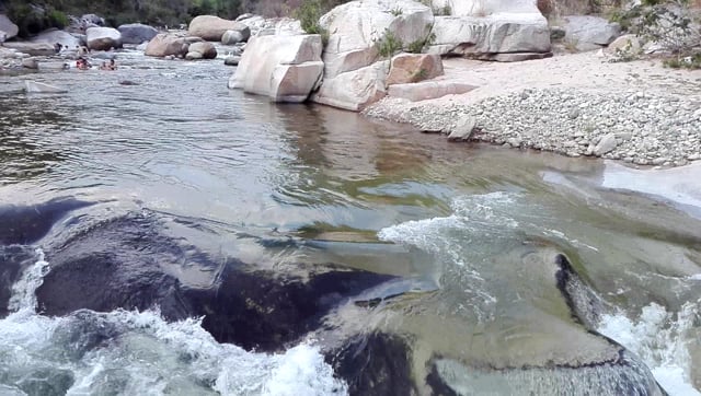 Badillo, Paisaje, Rio. Free Stock Video - Pixabay