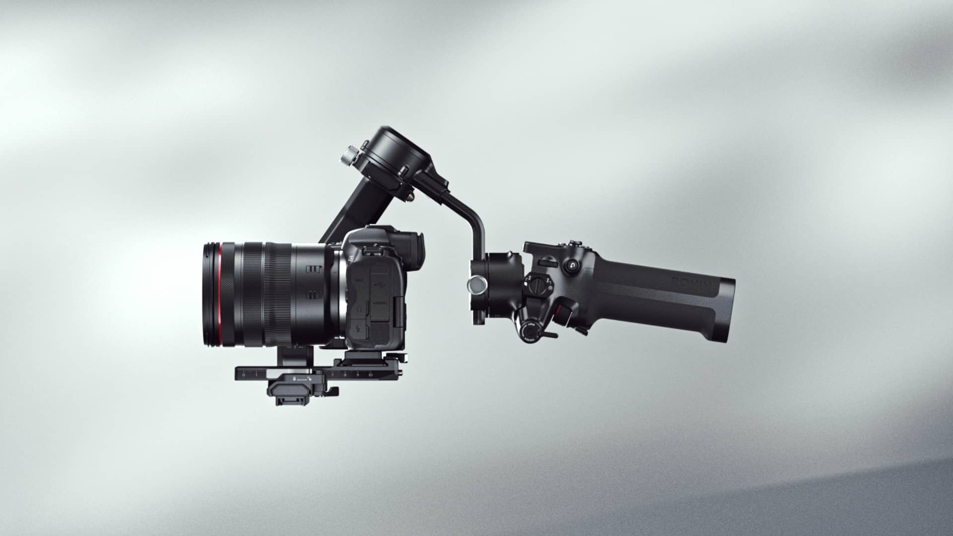 DJI RSC 2 — Official Release on Vimeo