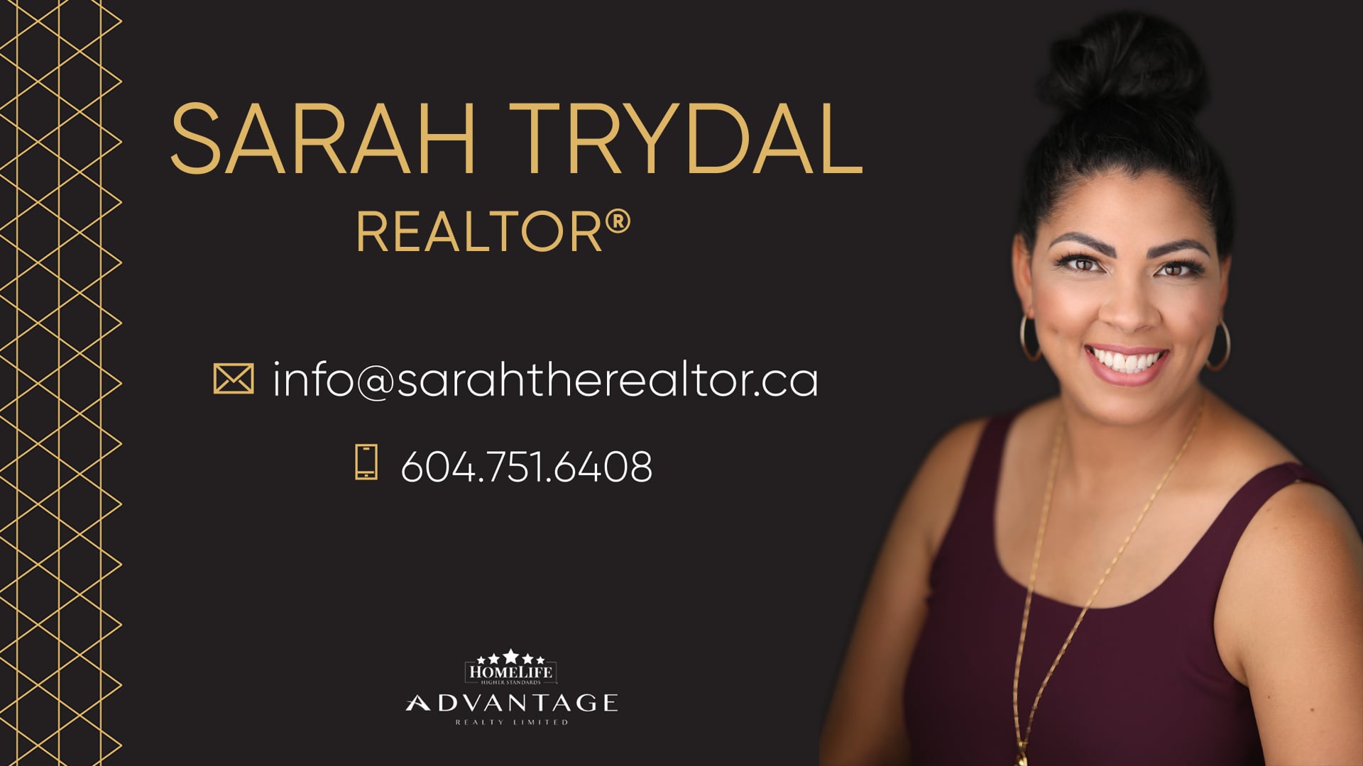 3440 271B Street, Aldergrove | Sarah Trydal on Vimeo