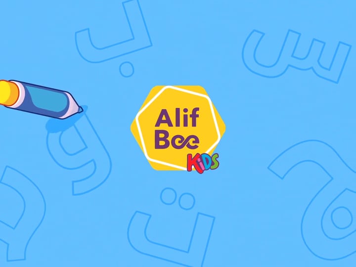 AlifBee kids Promo on Vimeo