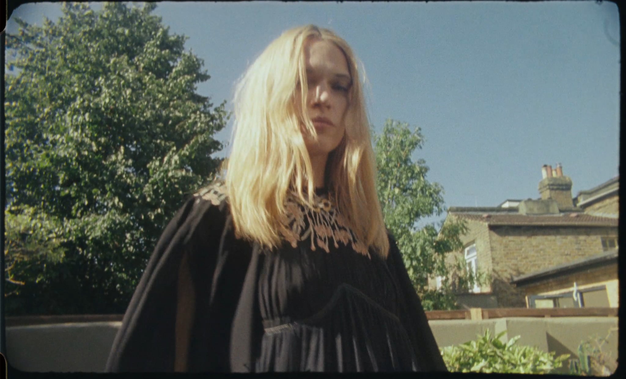 Ed Hubert - Chloe - Anna on Vimeo