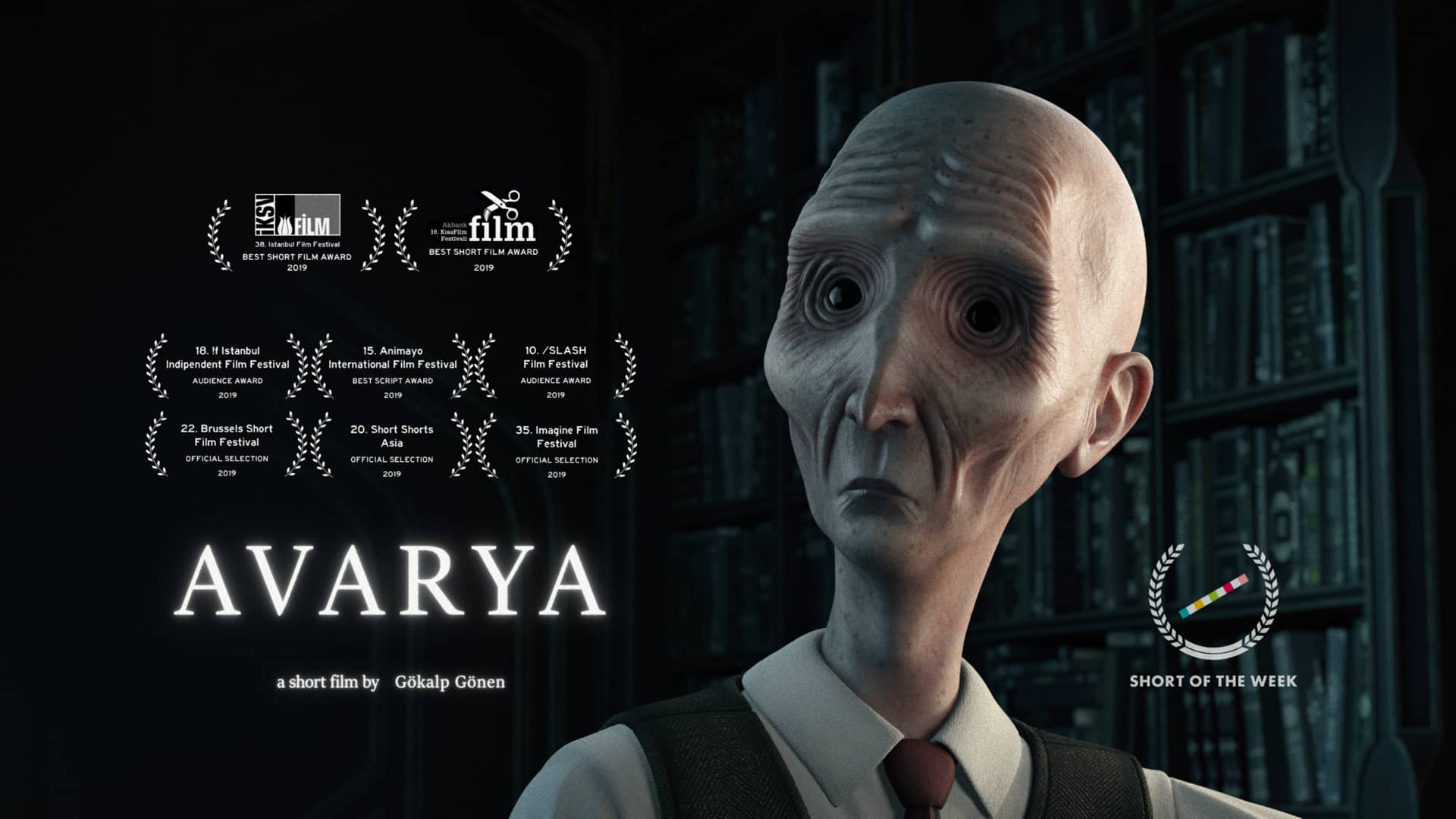 Avarya on Vimeo