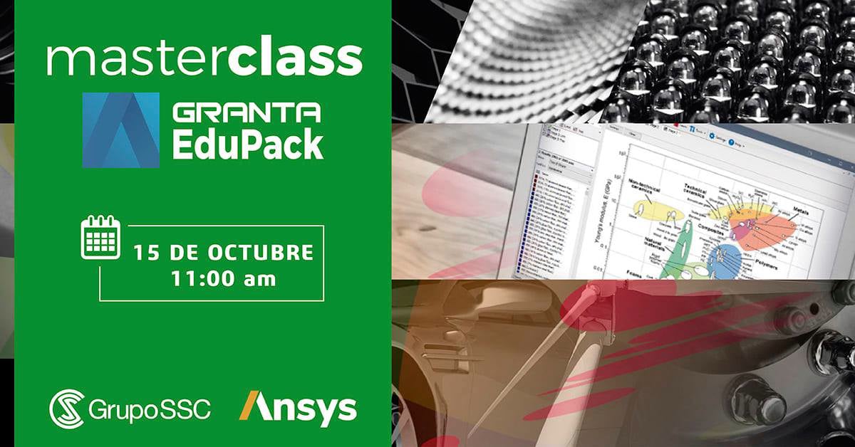 GRANTA EduPack on Vimeo