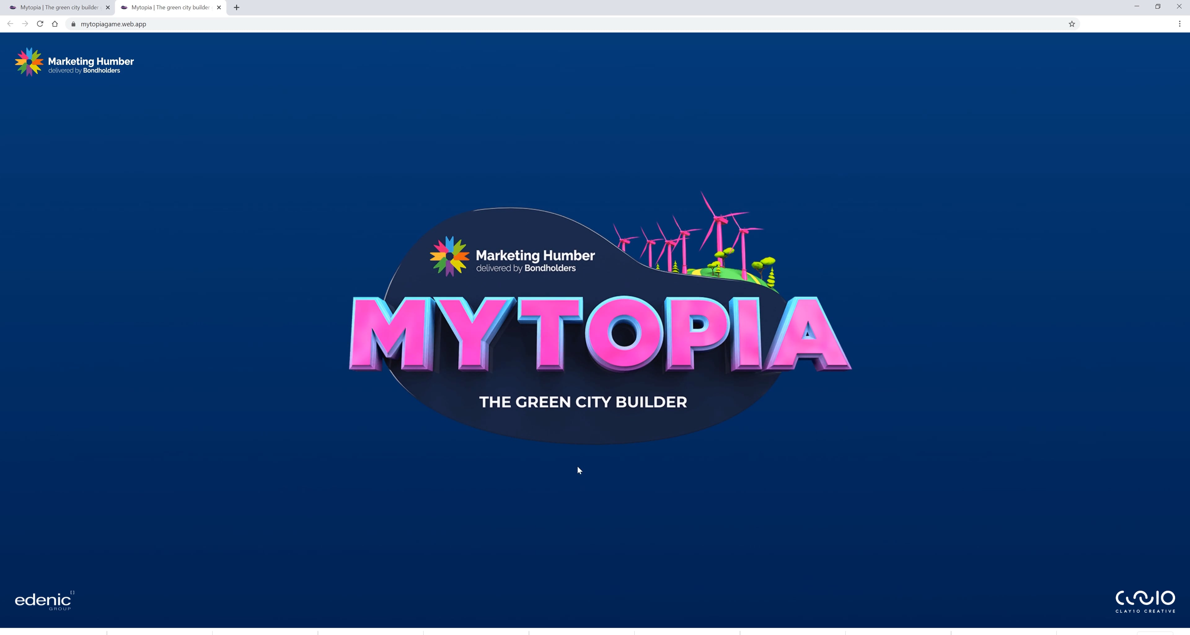 MyTopia - The Green City Builder on Vimeo