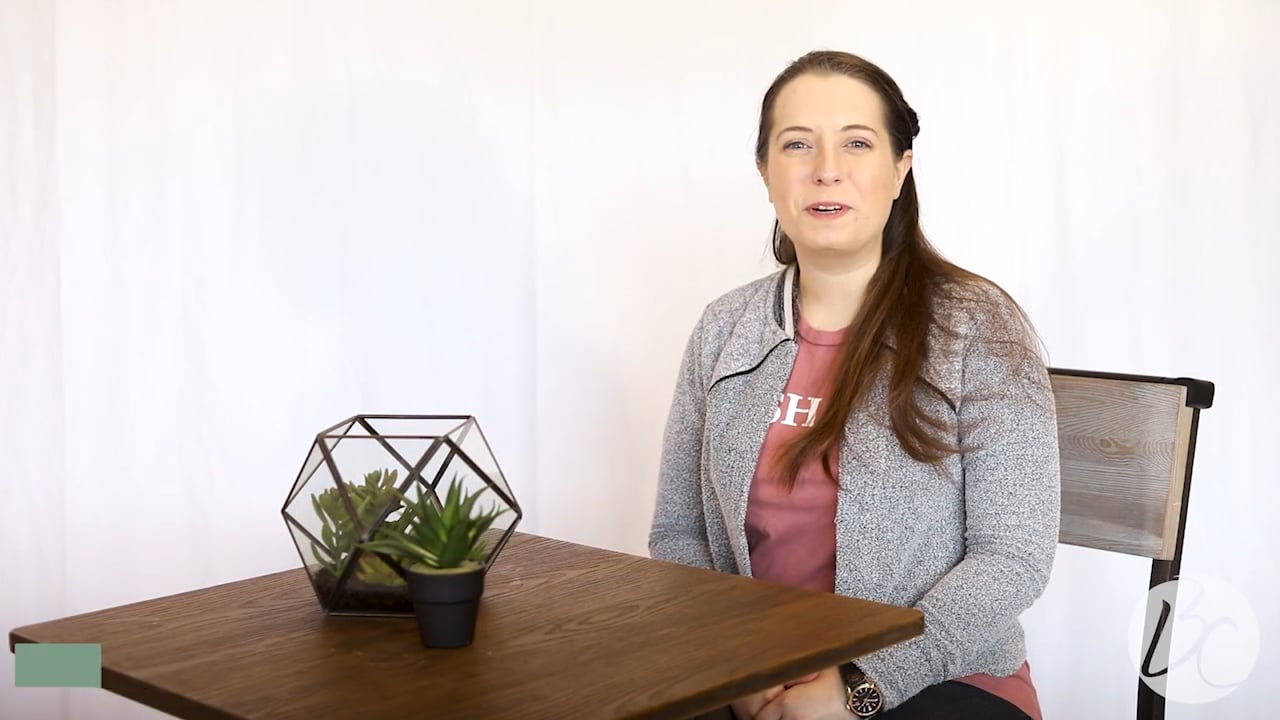 BC Daily Devos | Amanda Chong | October 19, 2020 on Vimeo