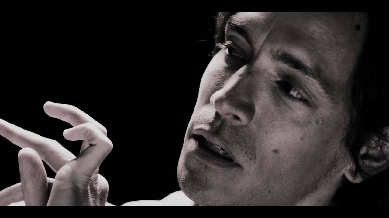 BRANDON BOYD LAST NIGHT A PASSENGER MUSIC VIDEO on Vimeo