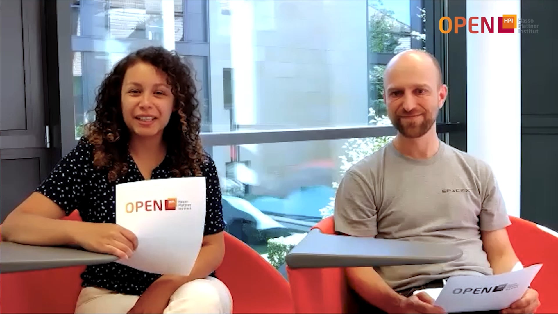 Extra: A conversation with Christian Steiger: Building long-term