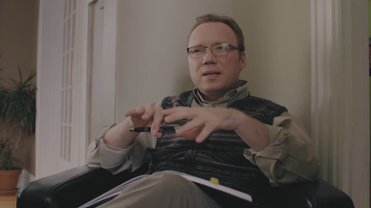 François Maranda, démo de jeu on Vimeo