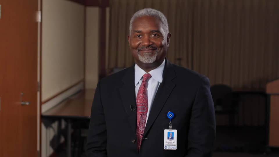 John Braxton, MD | Heart & Vascular Care | SCL Health Medical Group on ...