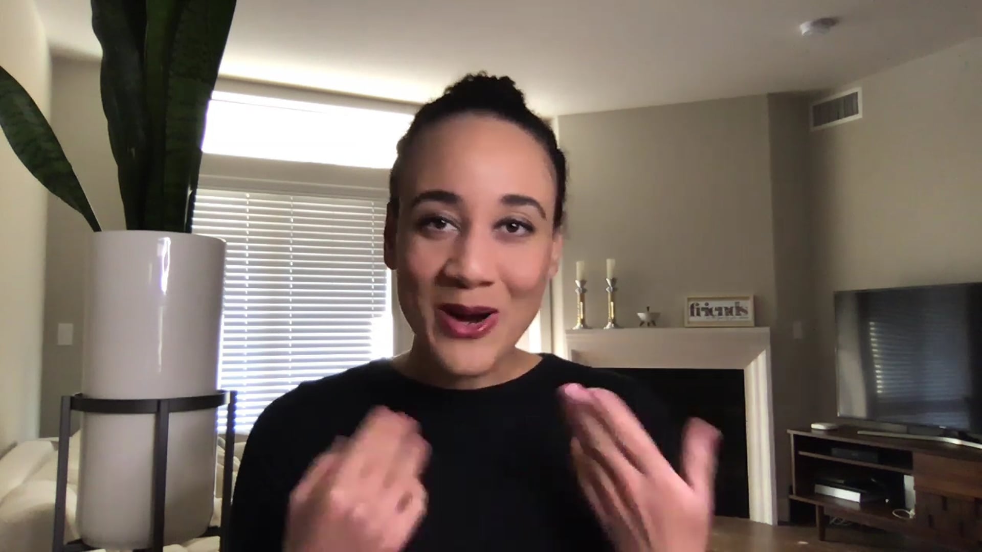 Career Symposium Videos 2021 (Academic Institutions)