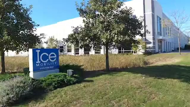 Ice Mobility October, 2020 on Vimeo