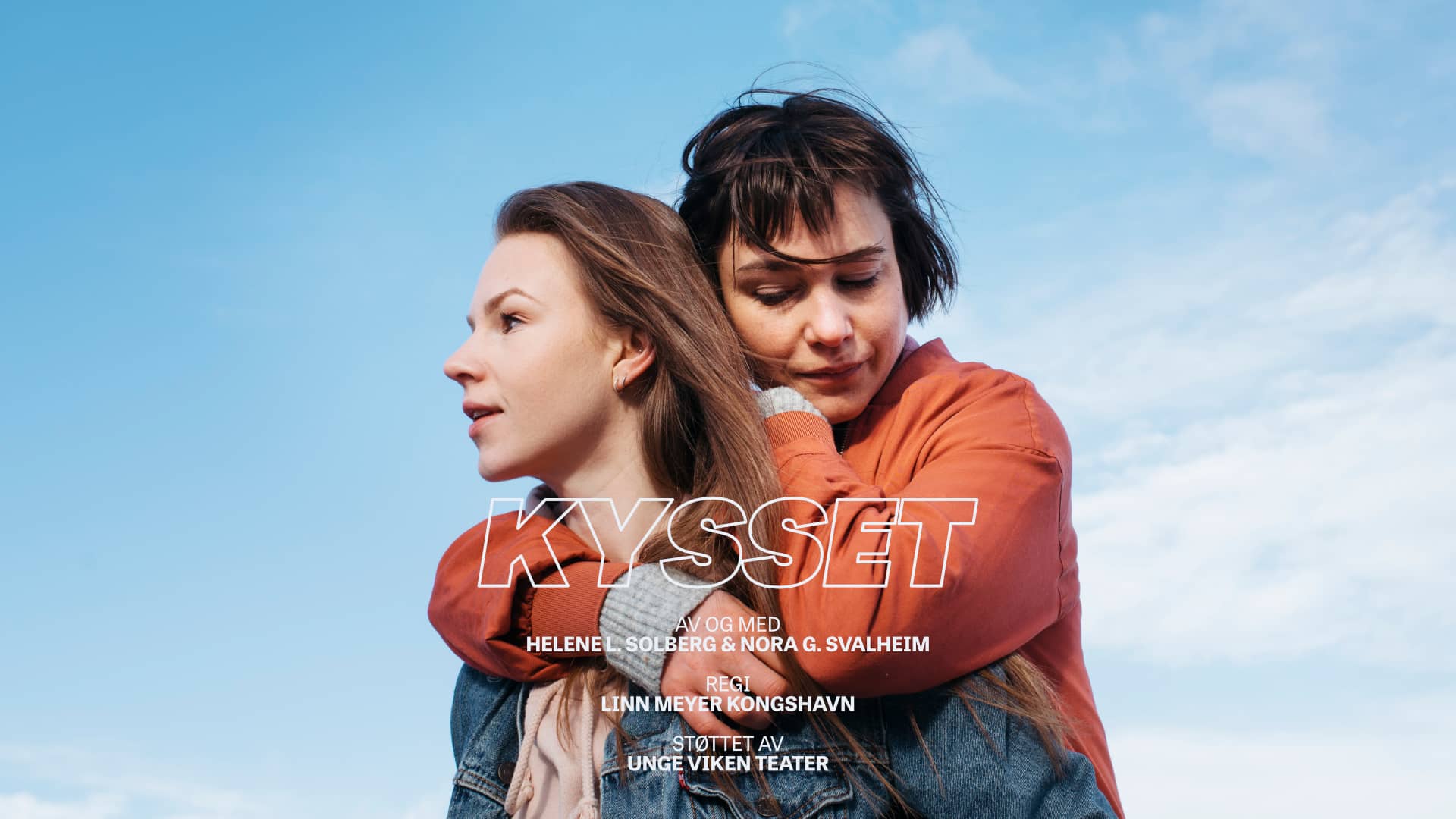 Kysset Trailer 2020 on Vimeo