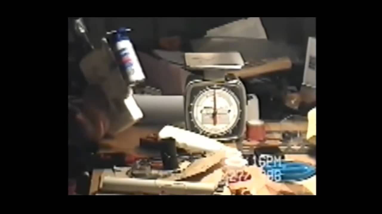 The Bjork Stalker - Ricardo Lopez on Vimeo