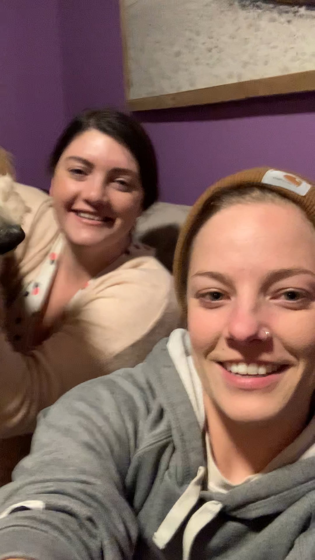 Steph on Vimeo