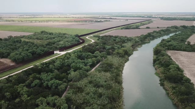 Frontera Río Texas - Free video on Pixabay - Pixabay