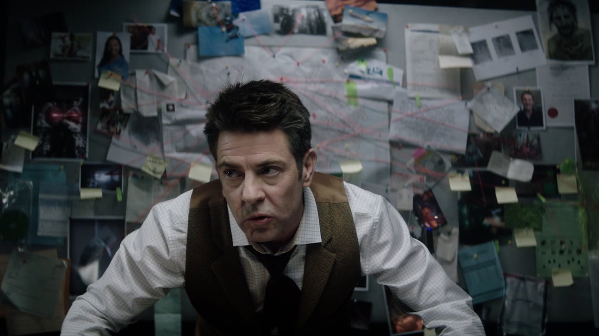 MARK BURNETT - BUDGET DIRECT SARGE on Vimeo