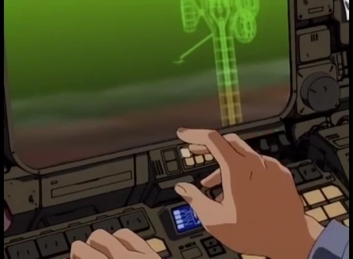 Lucas Wrench - Space mine chronicles on Vimeo