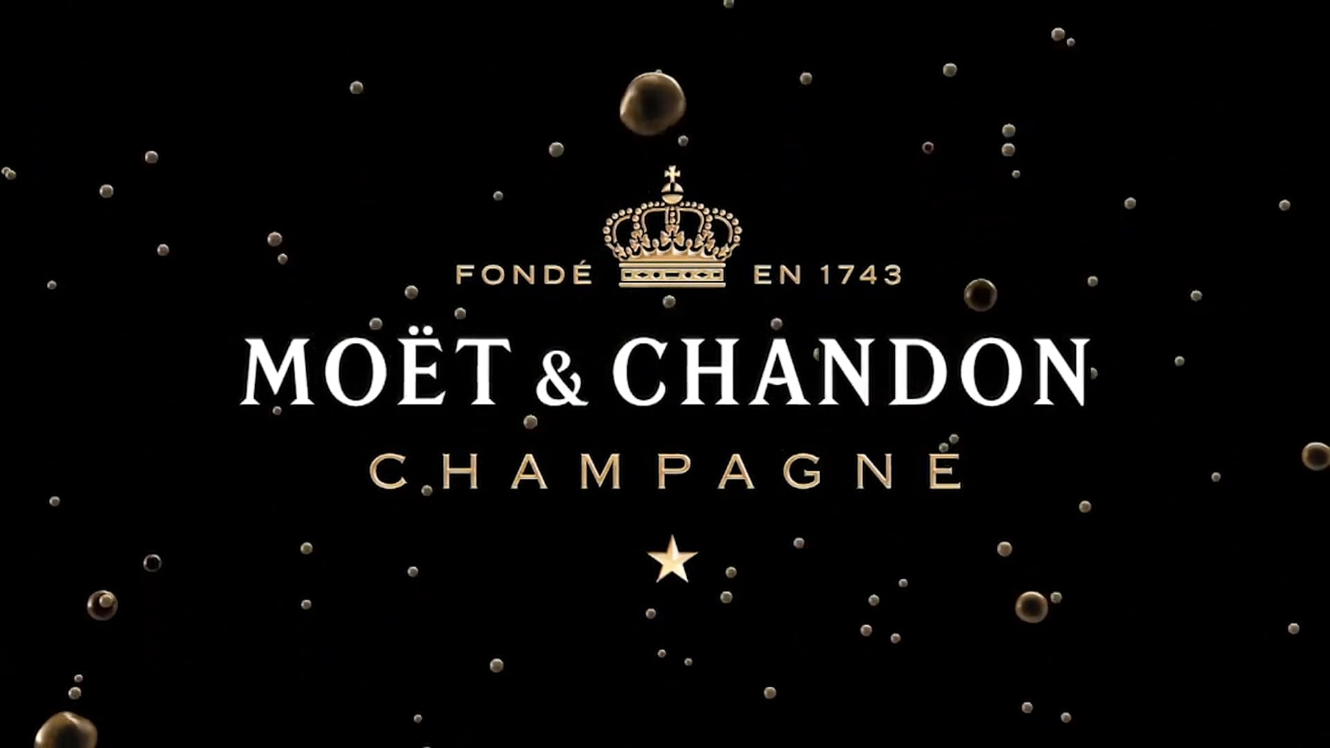 Celebrate Everyday - Moët & Chandon Champagne Commercial on Vimeo