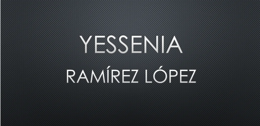 Mi marca personal Yessenia Ramírez López on Vimeo