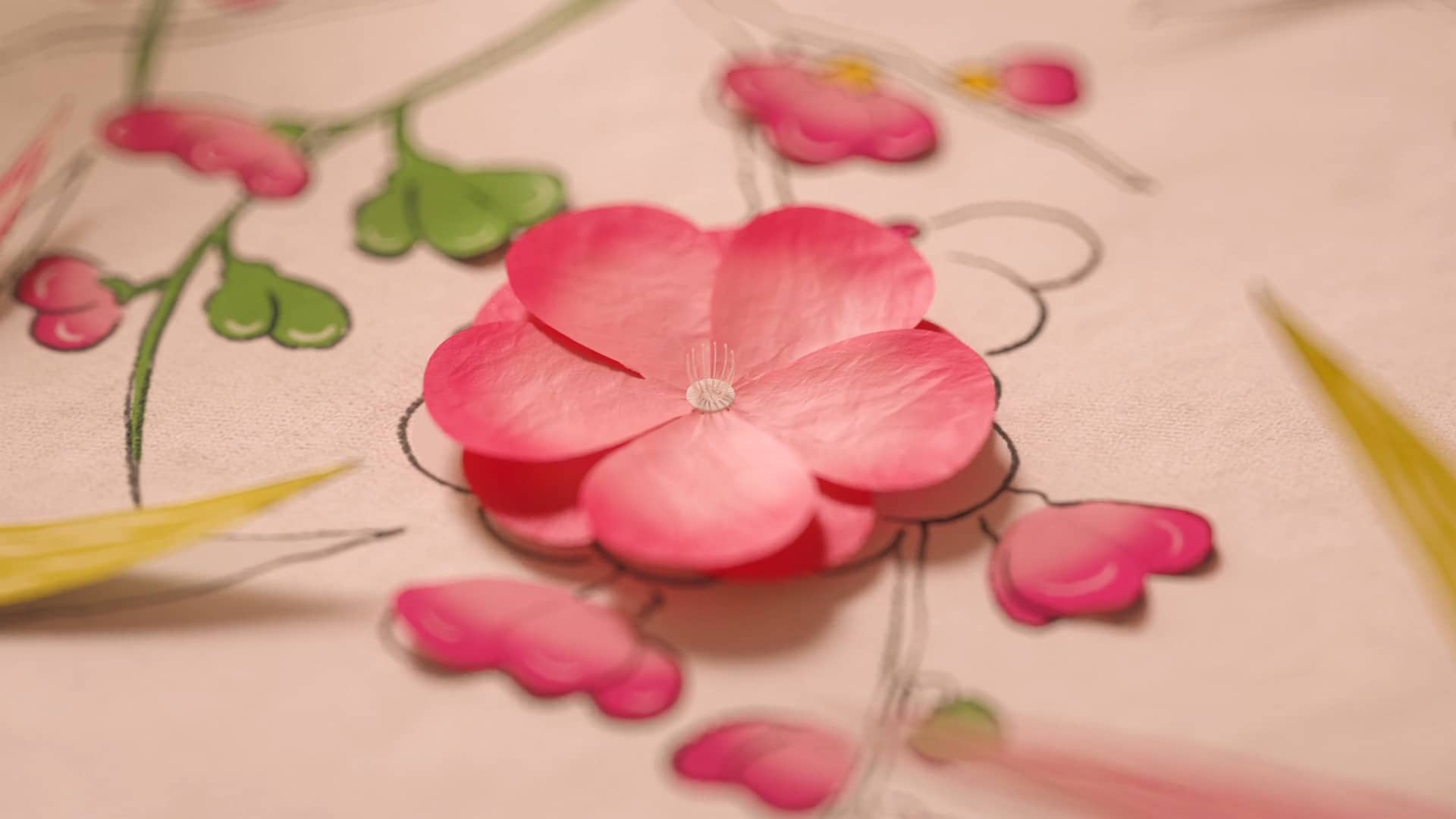 CPB - Passion on Vimeo