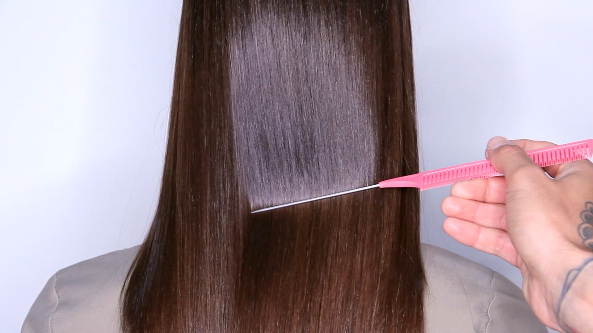 Erayba Hair Cosmetics Barcelona - BIOsmooth | Organic Smoothing System ...