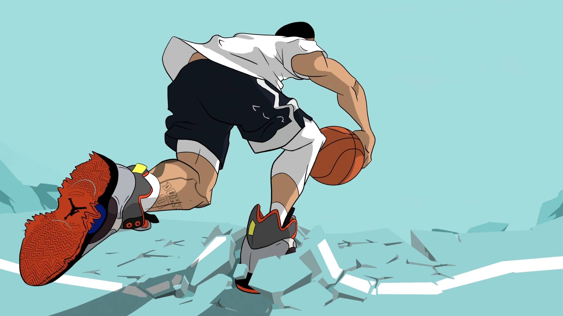 Jordan - Zero to Zoom on Vimeo