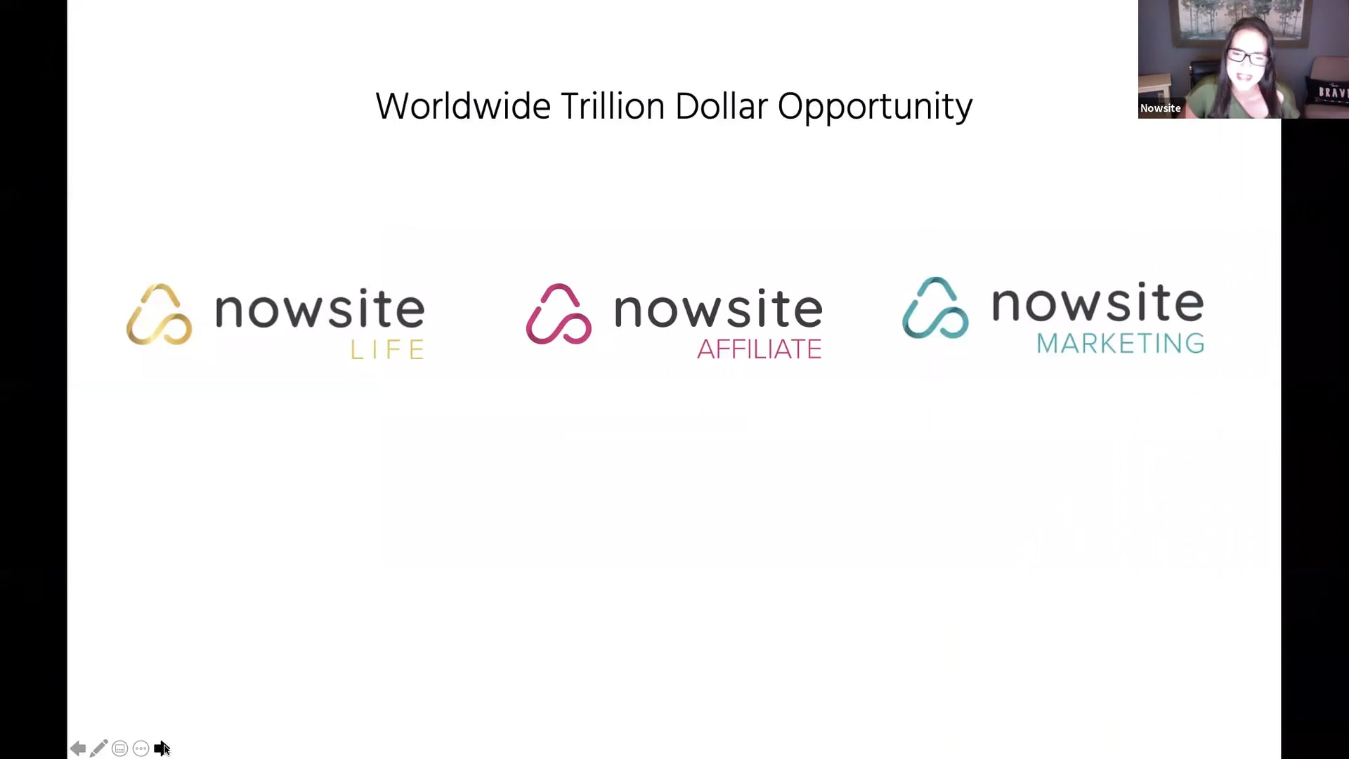 Nowsite Brand New Comp Plan on Vimeo on Vimeo