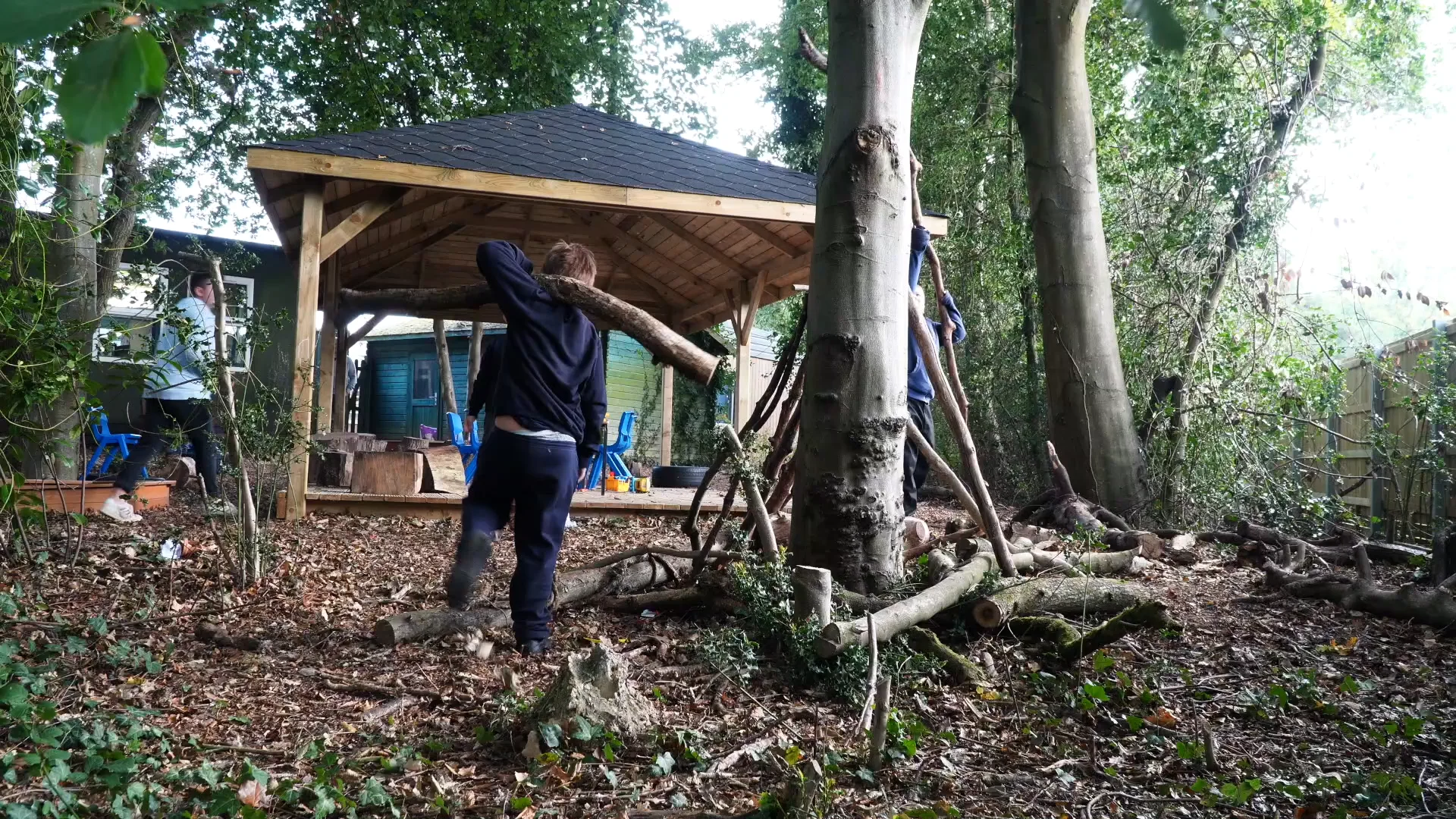 A Day in the Life of Beaucroft School 2020 on Vimeo