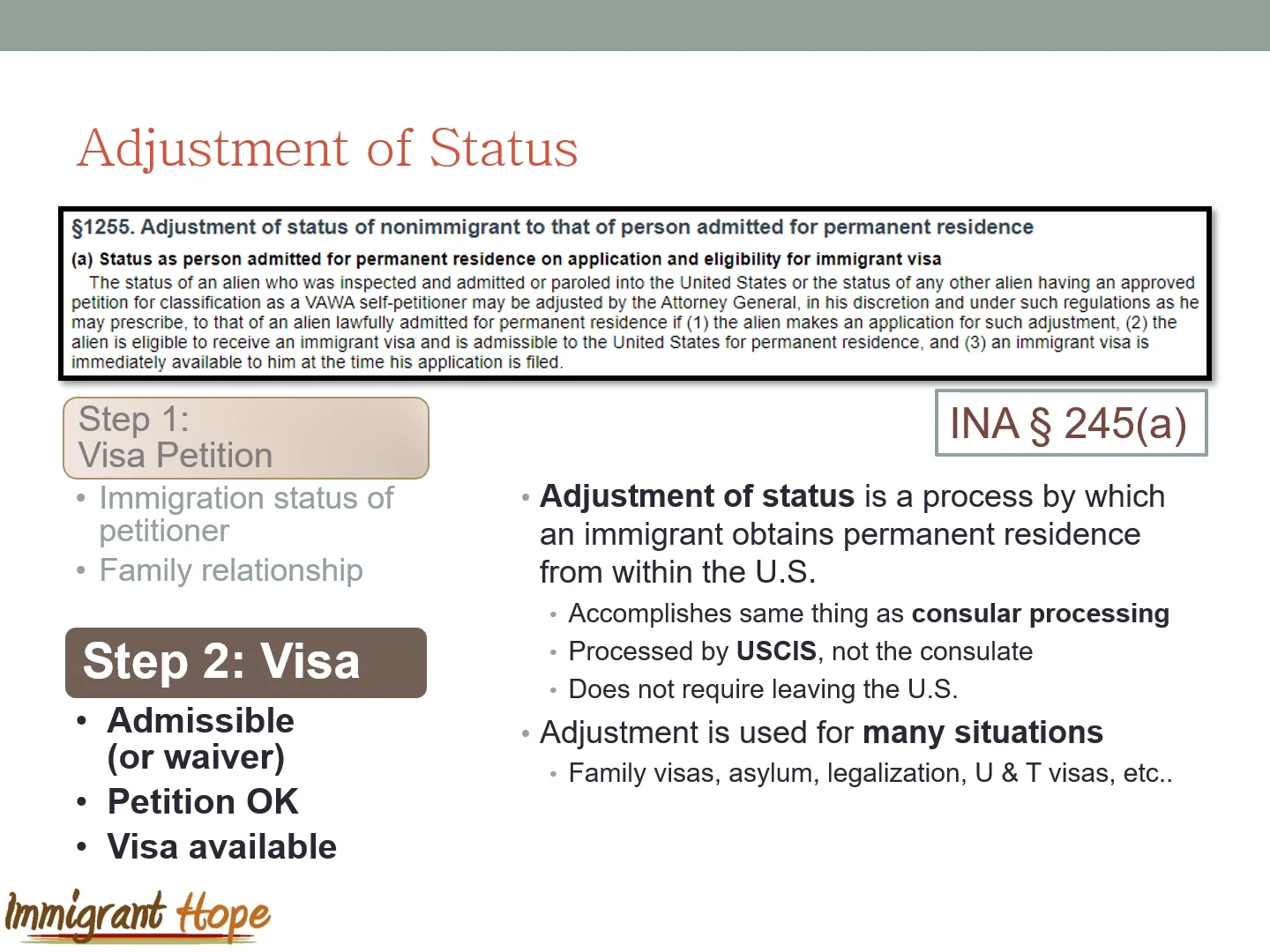 71_Introduction to Adjustment of Status_v3