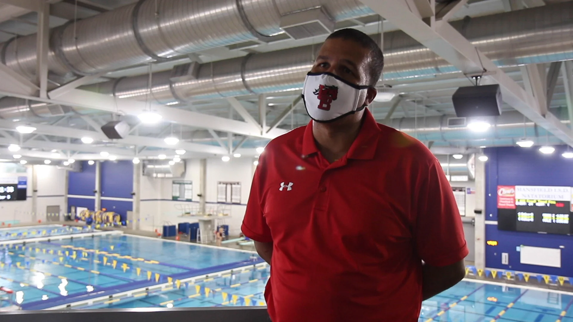 Swim Starts New Season on Vimeo