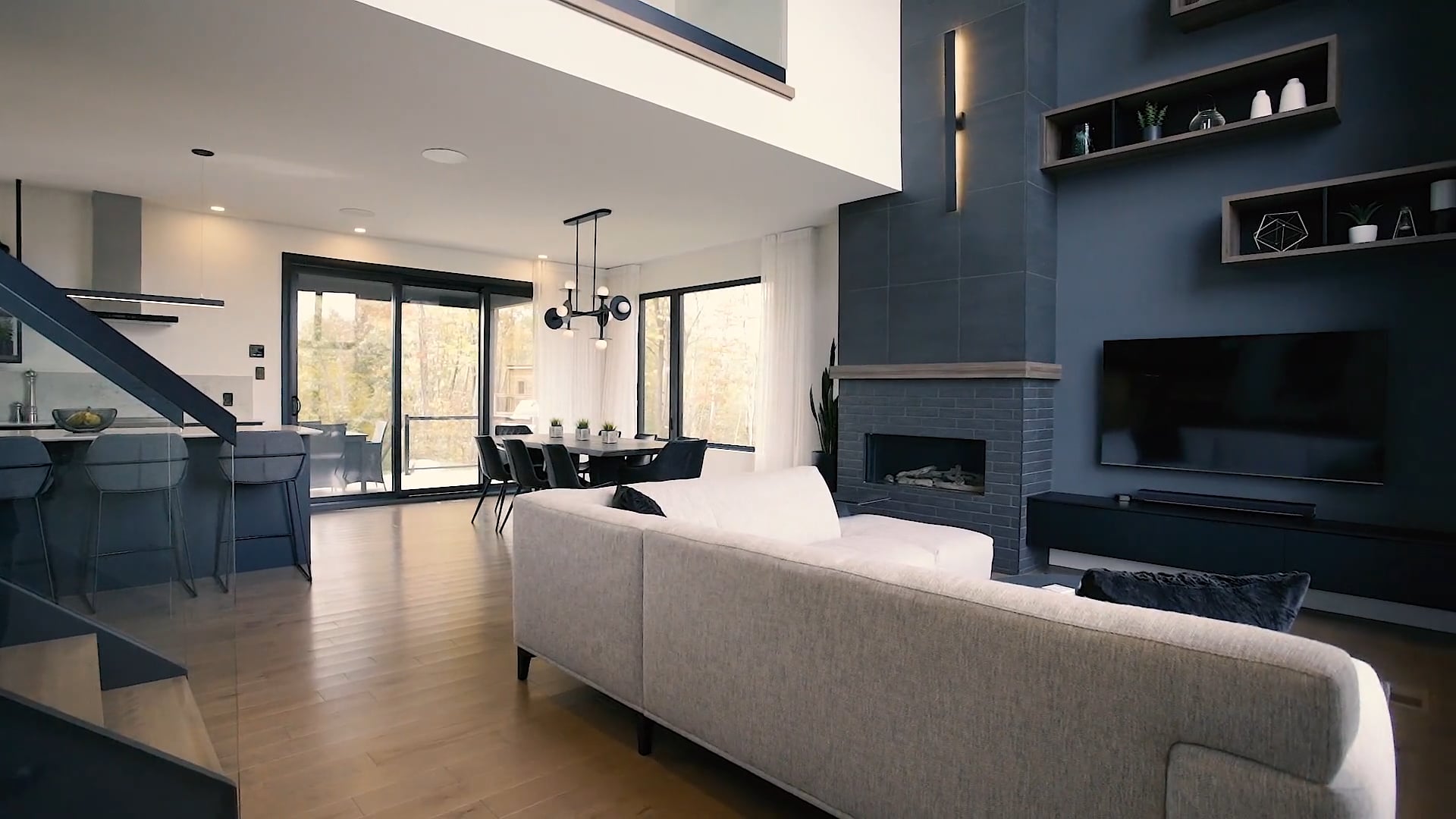 1659 rue Jeanne-Dechard - Alexandre Perreault on Vimeo