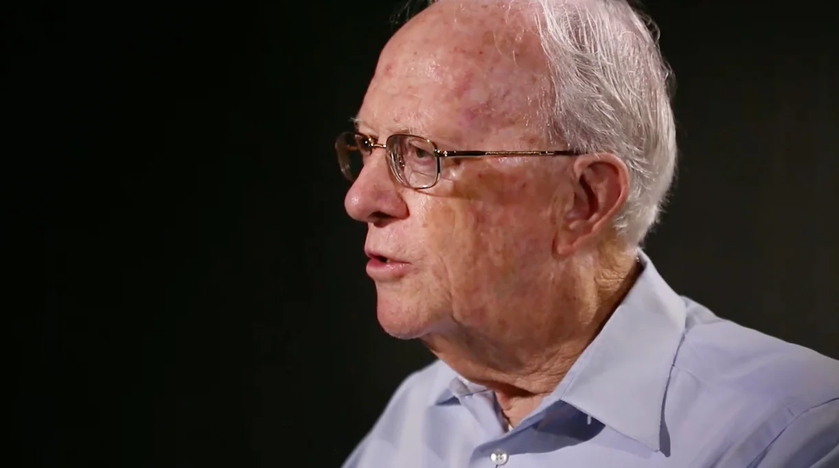 Interview-Eugene_Merrill.mp4 on Vimeo